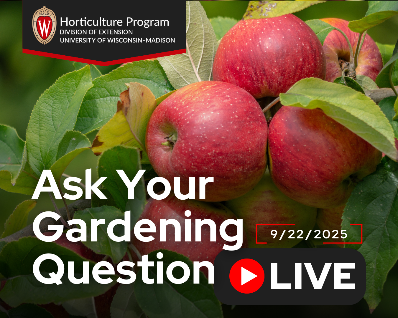 Spooner Research Station – University of Wisconsin-Madison